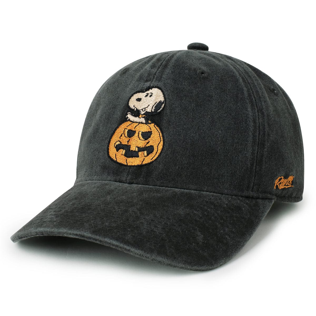 Peanuts Boo - Dad Hat – Vixen & Beard