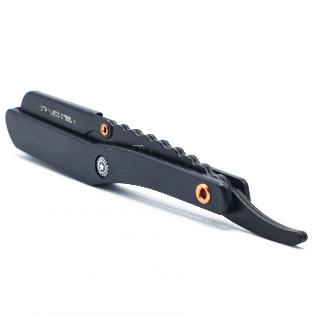 SRBBA BARBER RAZOR – Vixen & Beard